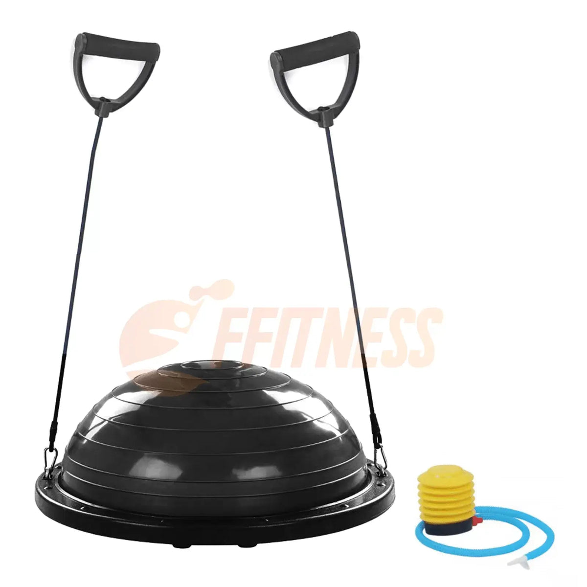 Bosu Ball: Allenamento Completo e Dinamico
