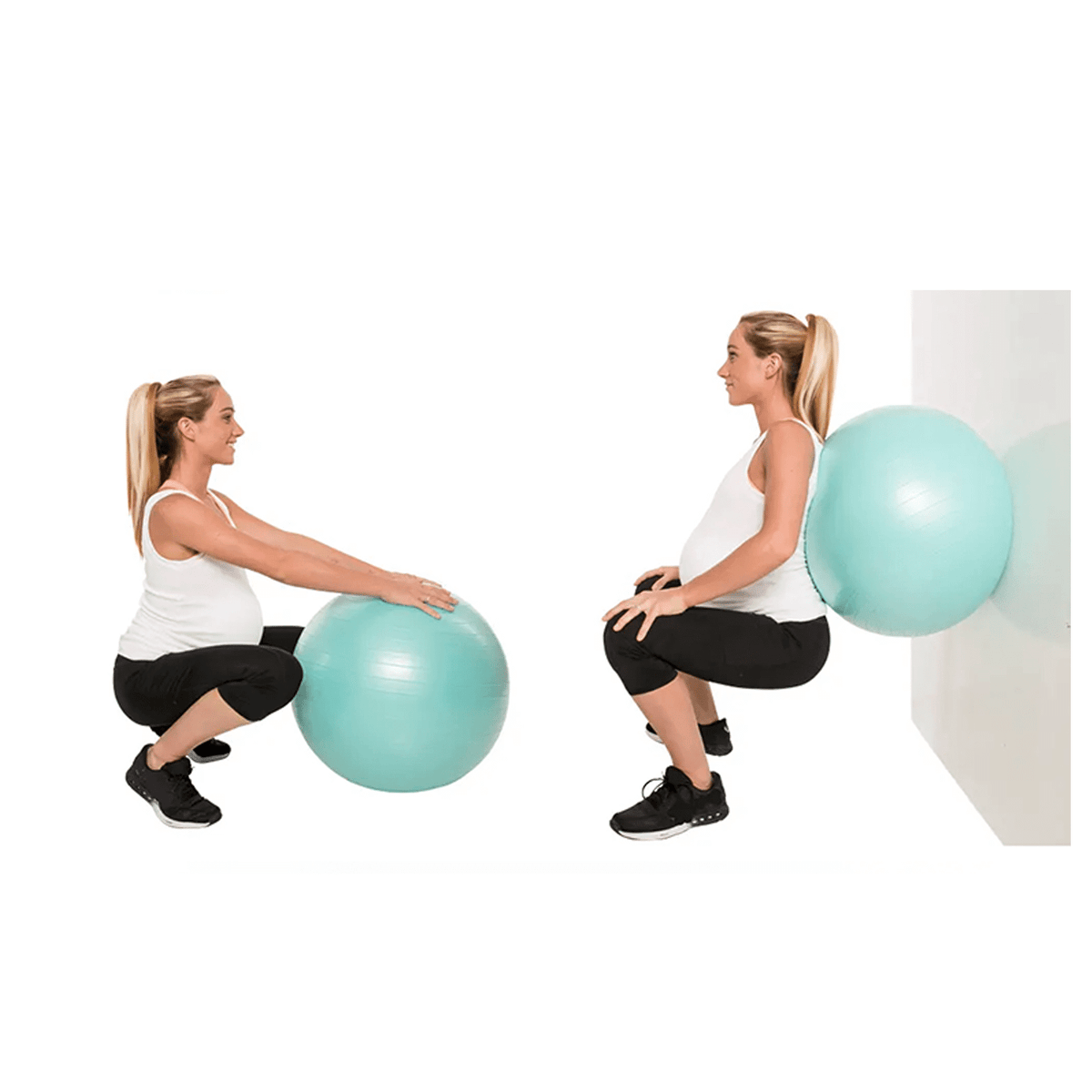 Fitball Pilates: Balance and Fitness - pay 3 installments